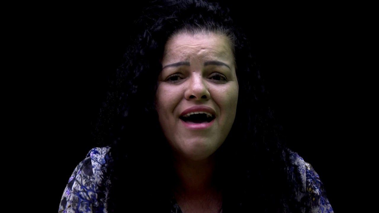 DEUS FIEL - RAQUEL SILVA - YouTube