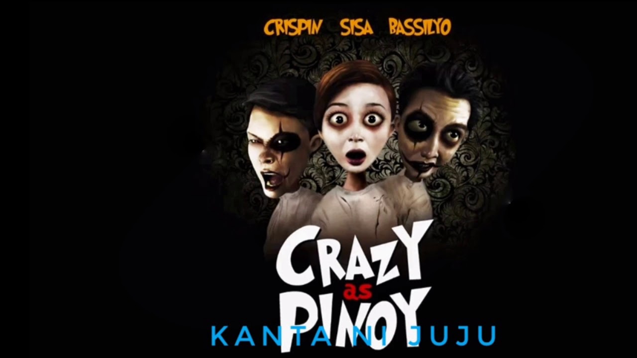 Crazy as Pinoy Playlist - YouTube
