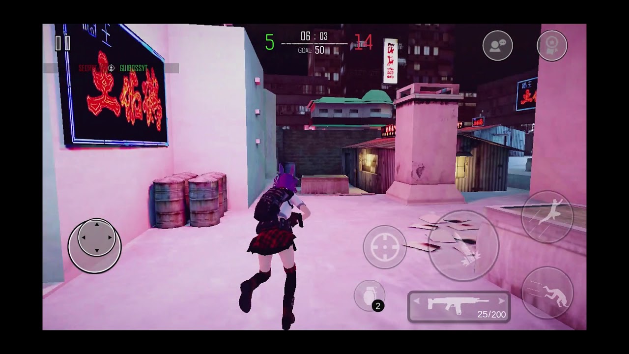 Rogue Agents Open Beta Gameplay - YouTube