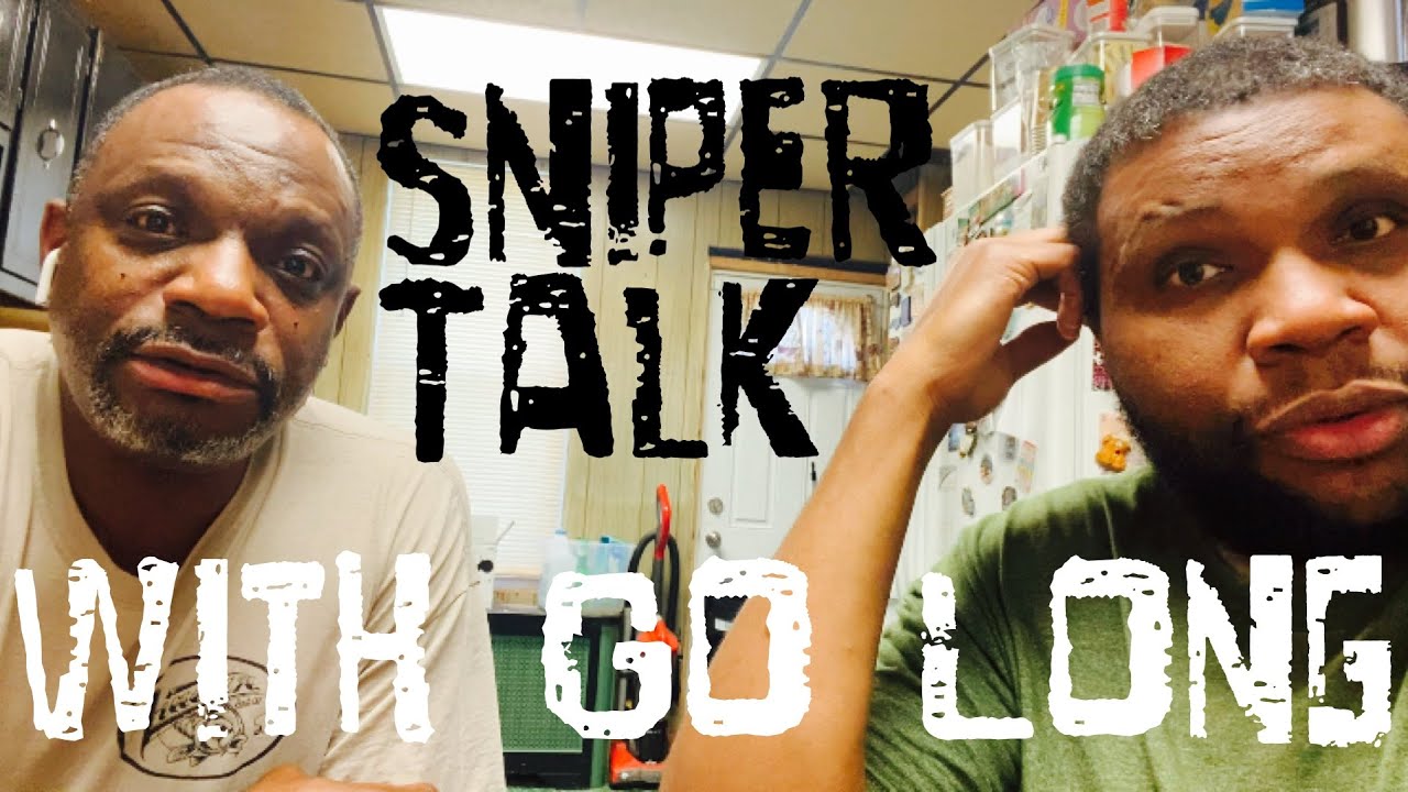 Heavy Sniper and Life Talk with My Brother GO Long 🔥🔥🔥🔥🔥 🎯🎯🎯🎯 Subscribe ...