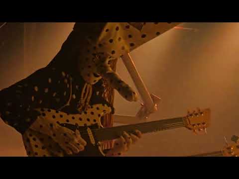 Angine de Poitrine (  SHERPA  ) Live Concert GATINEAU  April 26th 2026 . Filmed  By Guy Defayette