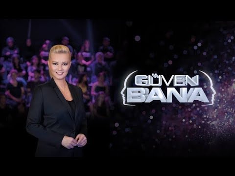 Güven Bana 4.Bölüm