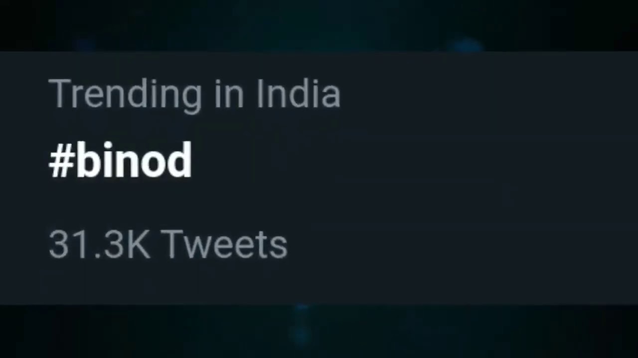 Binod real or fake proof / reviewing funny comment - YouTube