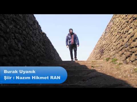 Üstümüze Yazdıklarımın Hepsi Yalan- Nazım Hikmet