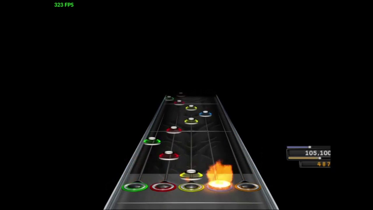 The PP song(Custom Chart) - YouTube