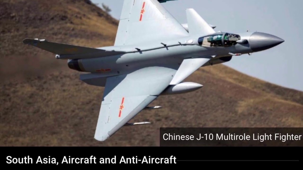 J10 fighter jet PAF vs IAF, PAF is ready to surprise India again - YouTube