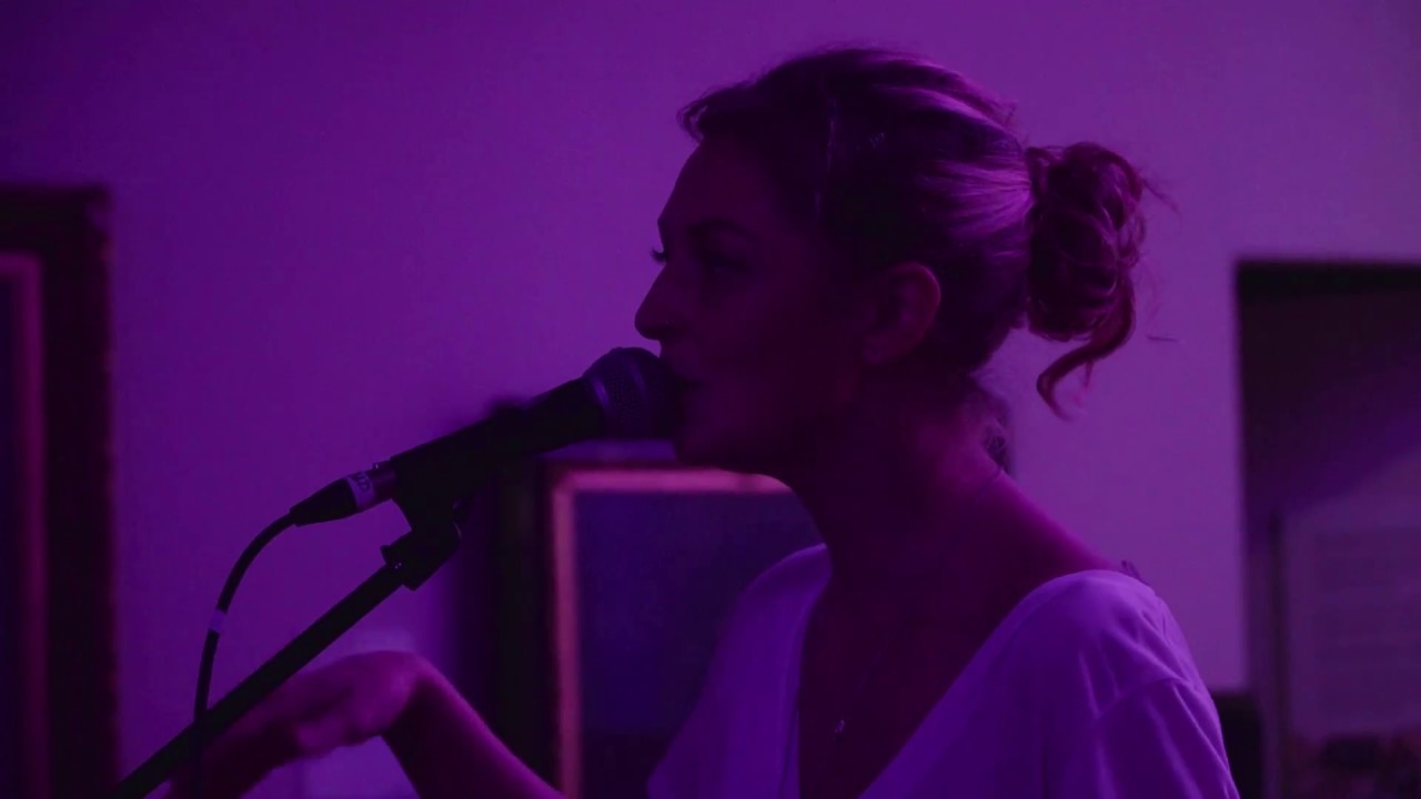 Turner // Return - YouTube