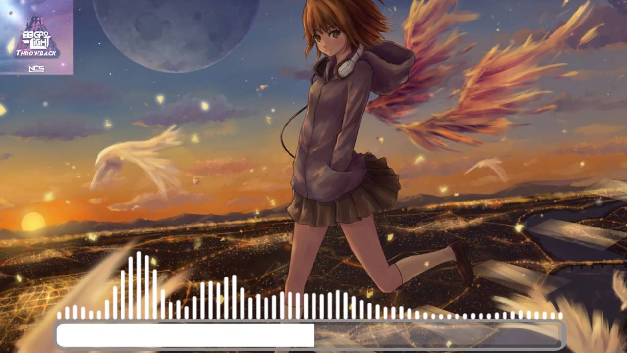 Nightcore - Throwback - YouTube