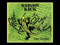 Saigon Kick – The Lizard (1992, CD) - Discogs