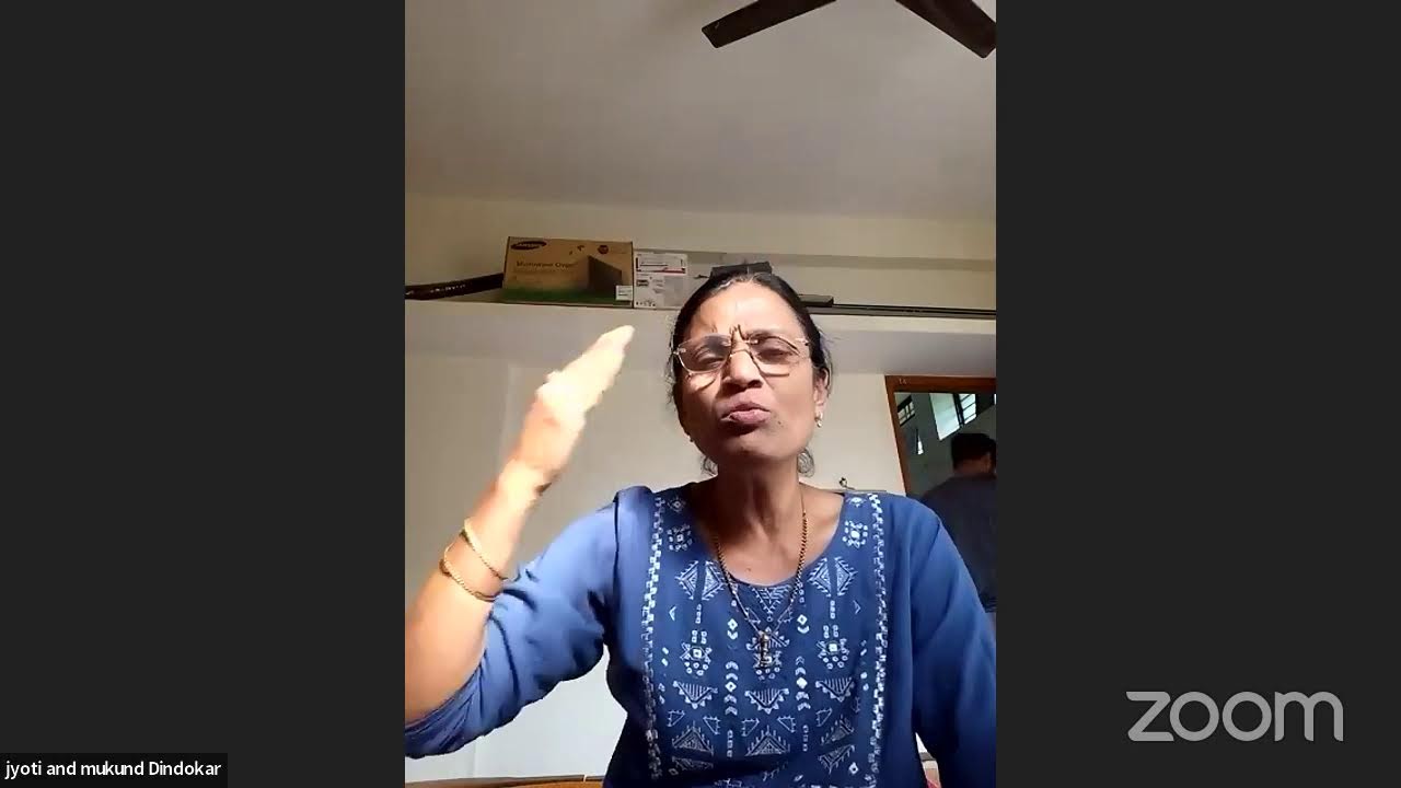 JADOO BOOK READING by Master JYOTI day-17 - YouTube