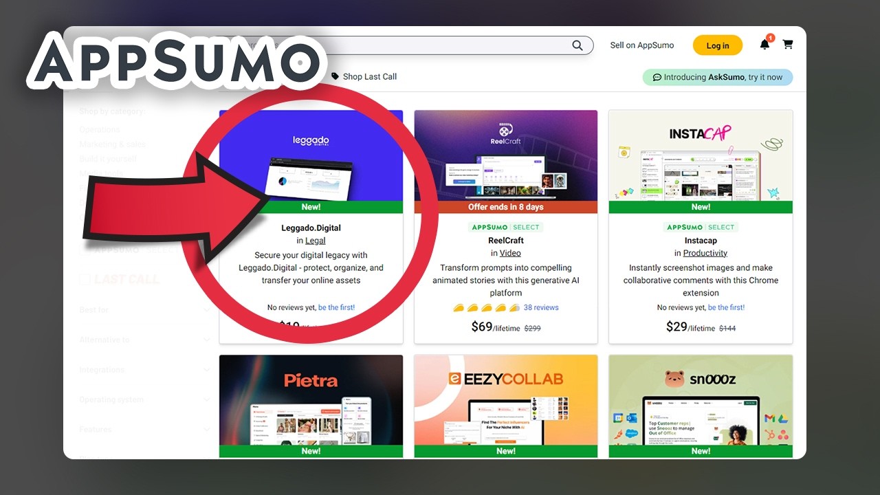 5 AppSumo Deals in 14 Minutes: The Taco Truck Roundup - YouTube