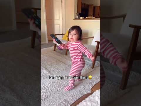 Lilia wants television 😂🤍 | She wants aiwa song 🤦‍♀️🌸😂