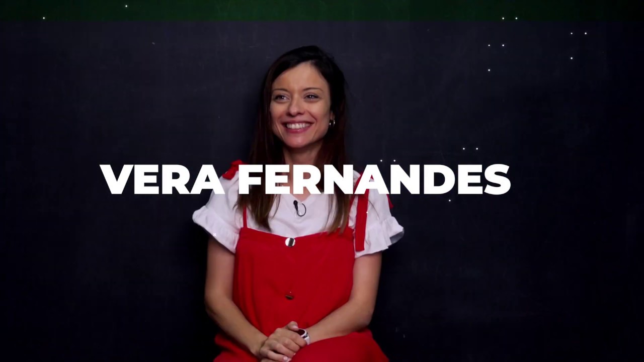 Rádio Comercial | Toda a verdade sobre a Vera Fernandes - YouTube
