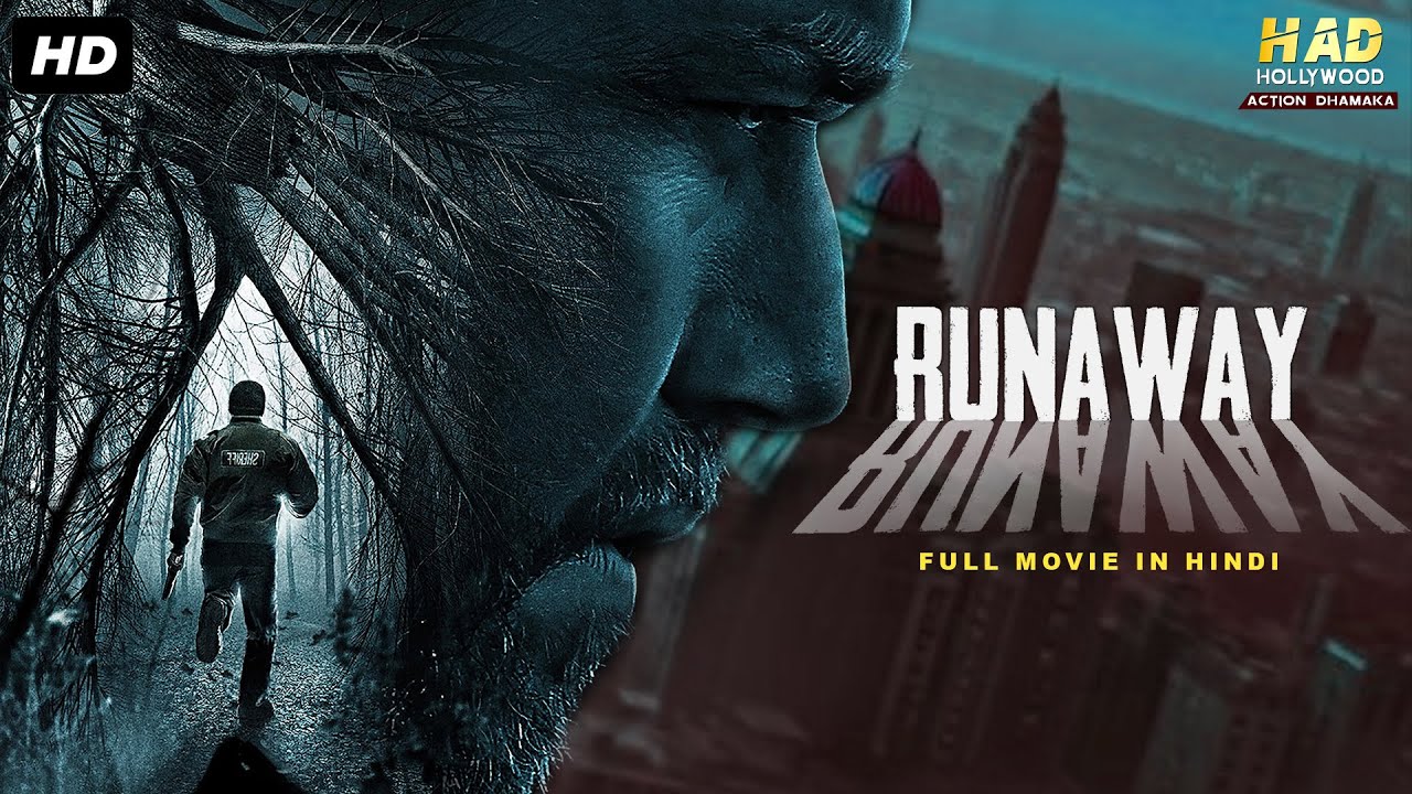 RUNAWAY - Hollywood Movie Hindi Dubbed | Bronwyn Carrie-Wilson, Devanny ...