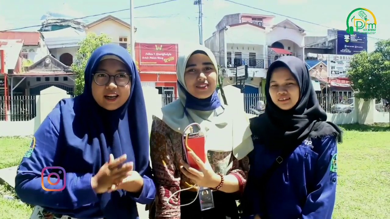 Inaugurasi FIP UNP - YouTube