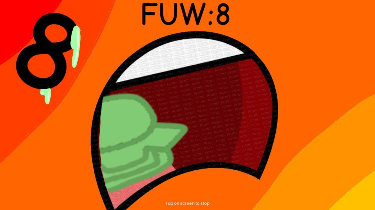 Fight until Worthy-8-the most disgusting burgers ever! - YouTube