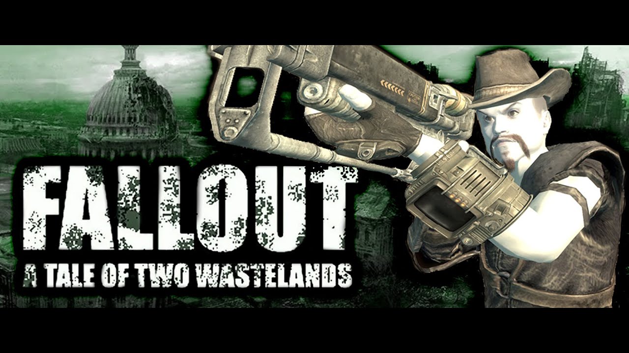 Those! and a guide on how to use up ammo quickly - Tale of Two ...