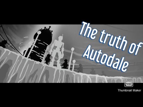 The Truth Of Autodale - YouTube