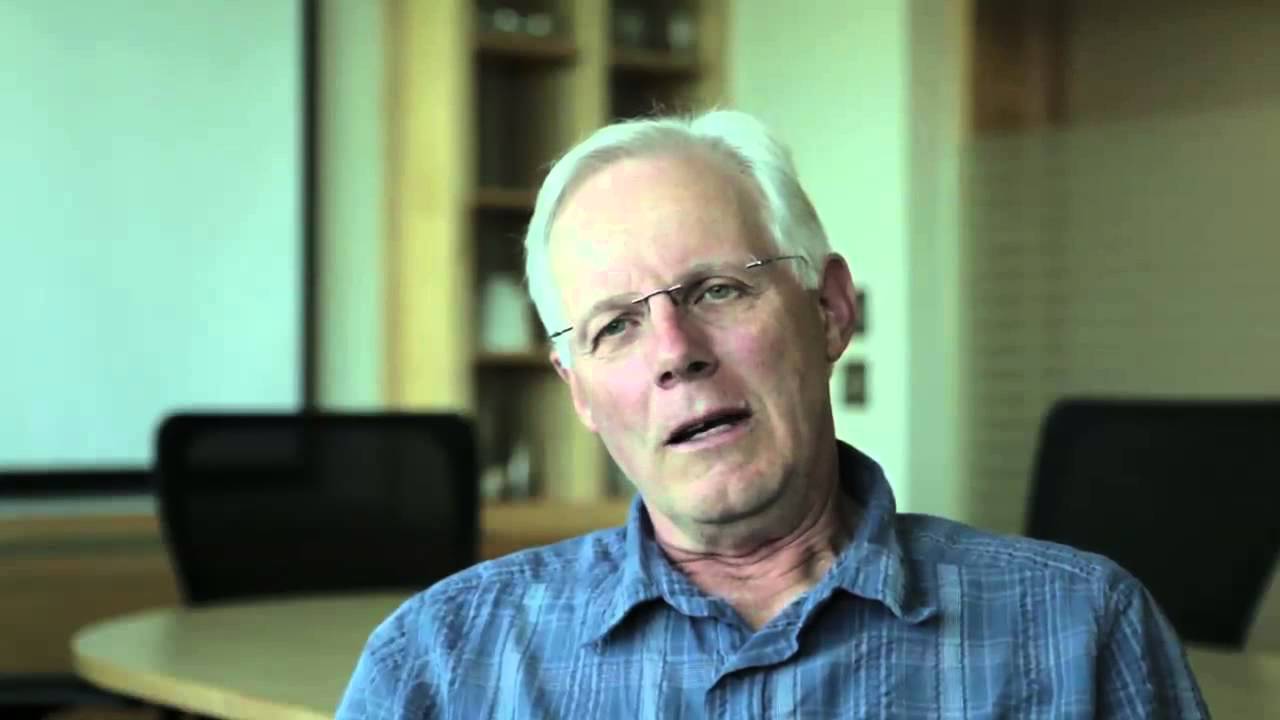 Prof. Torben Bech-Hansen on the genetics of Developmental Topographical ...