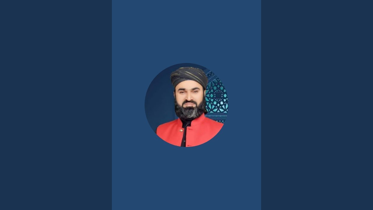 Asif Sabri Official is live! - YouTube
