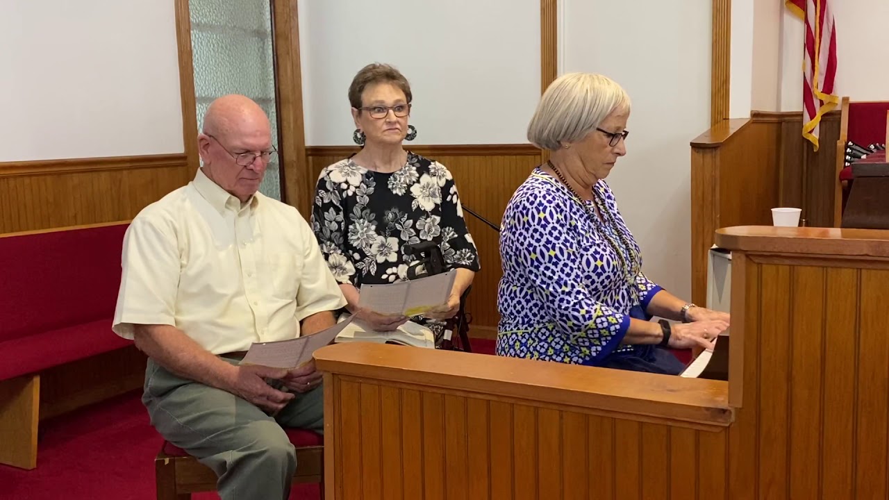 THE JOYNER FAMILY - YouTube