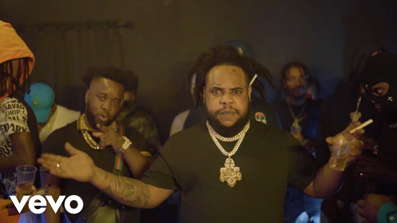 Squash - Don Dada (Official Video) - YouTube