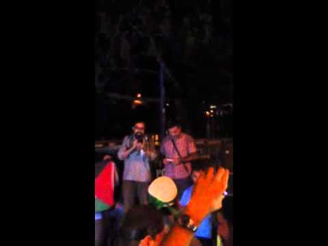 Mehmet Önder - Siyonist Şeytanların! (Gazze Mitingi - 18.07.14)