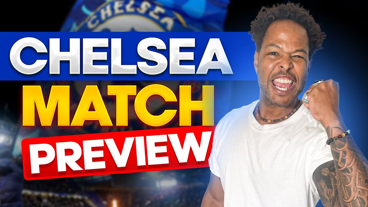 Chelsea In America's Dylan Polk On The Current Status of the Club - YouTube