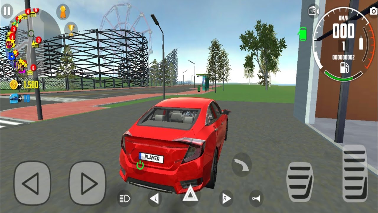 Rev Up: Best Car Game Tips Android Gameplay:* - YouTube