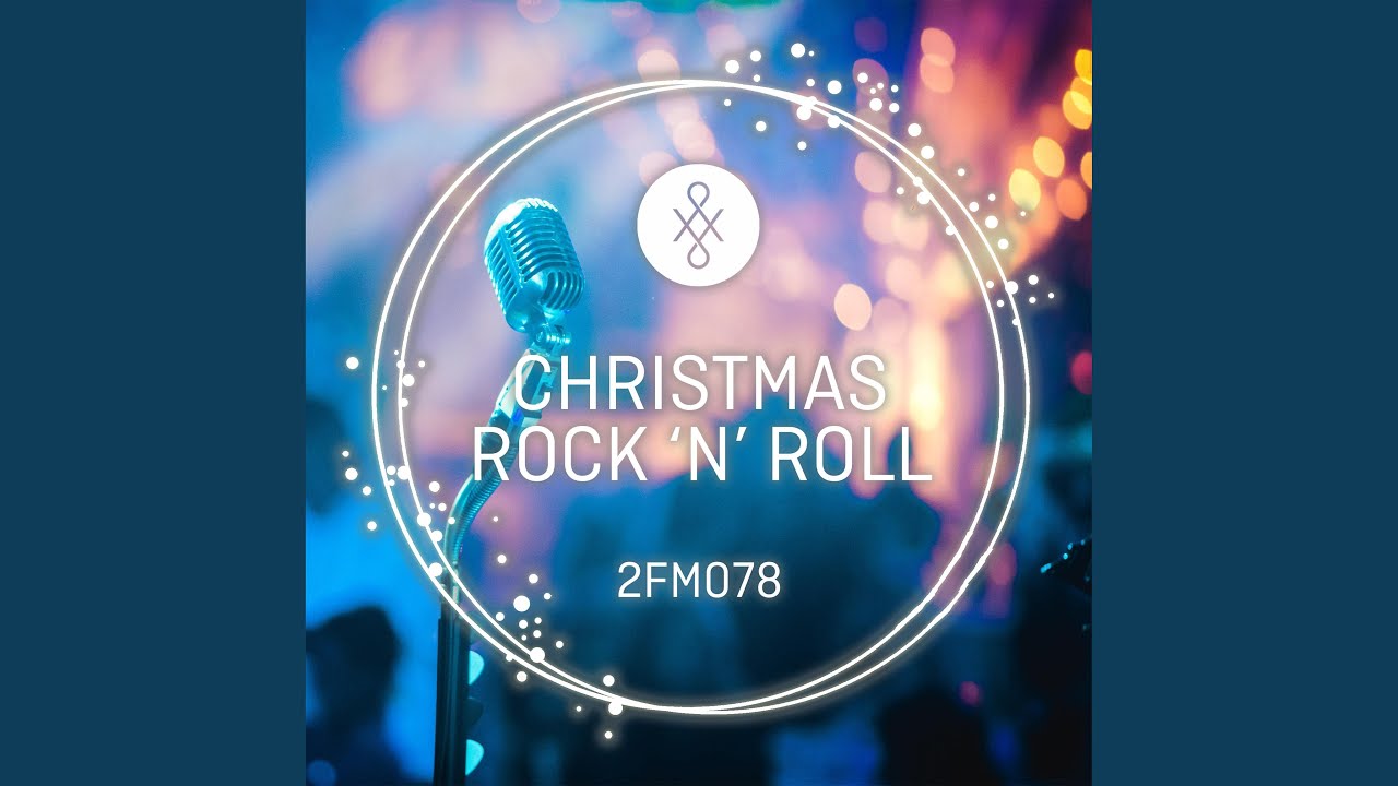 Mistletoe Rock - YouTube