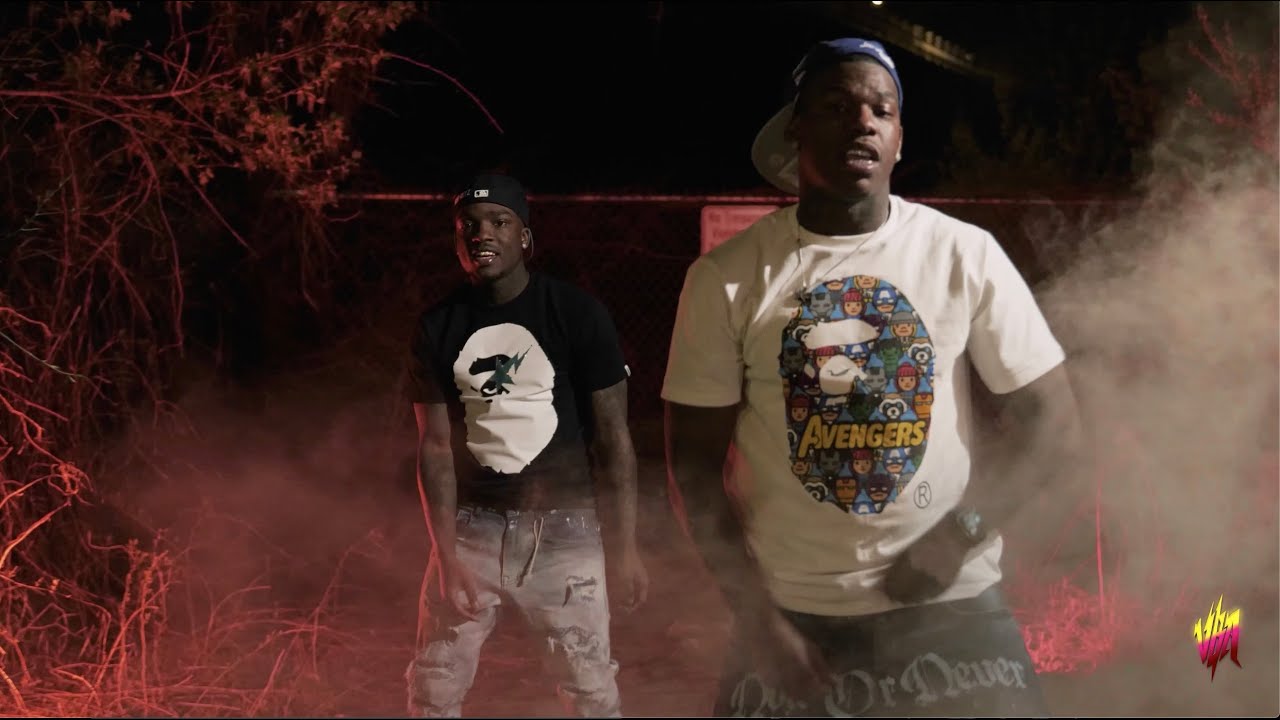 BTA Beezy x Yung Swagger - "Too Many Chances" (Official Music Video ...