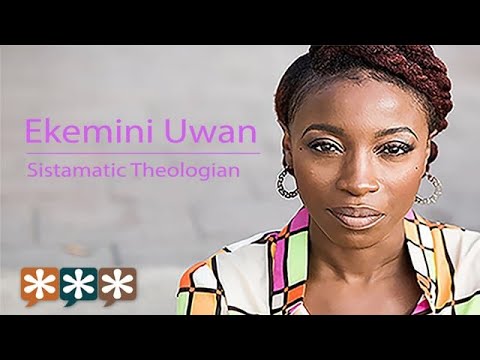 Ekemini Uwan: Feel Like You Belong Interview - YouTube