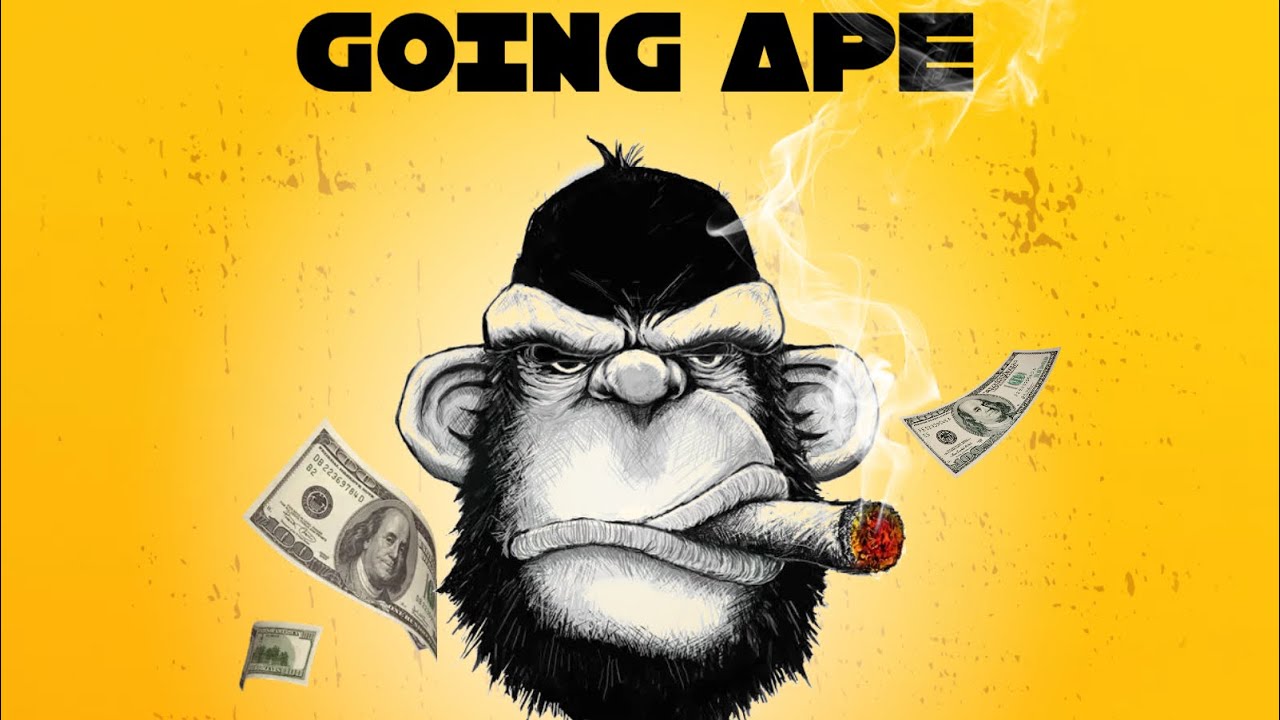 Rece Beast - Going Ape - YouTube
