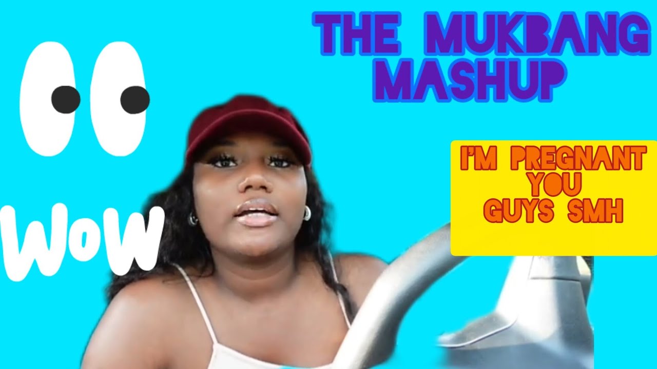 Luvd By Erica Let’s Everyone Know She Pregnant With Baby #4. Whew Let’s ...