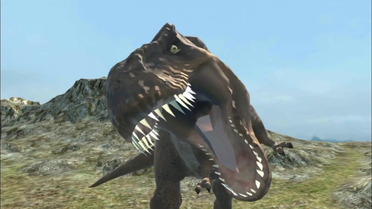 rampage and destroy | wild animals | all games rampage Ep 165 #rampage# ...