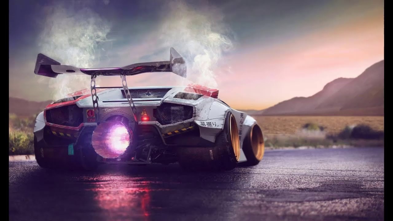 Car mix music session 2020 - YouTube