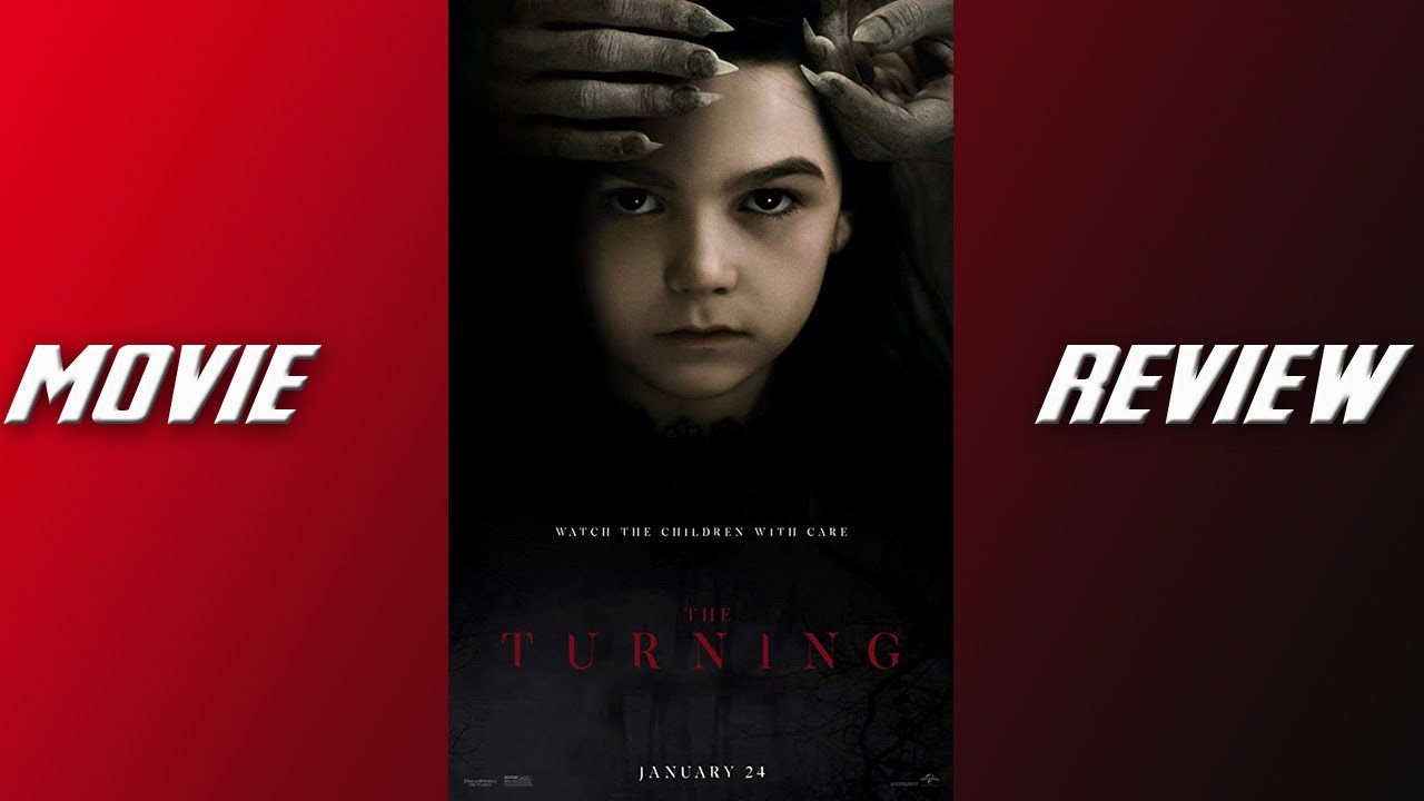 The Turning Movie Review - YouTube