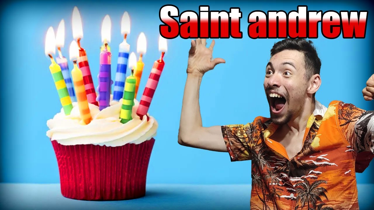 [LIVE] La multi ani, Andrei! | Sfantul Andrei | #DCM - YouTube