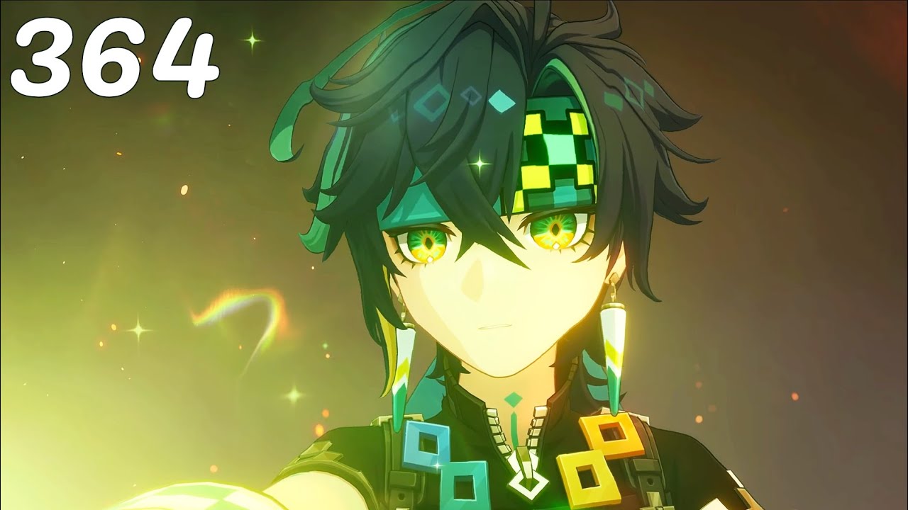 The Meaning of Malipo | Genshin Impact First Playthrough 364 - YouTube