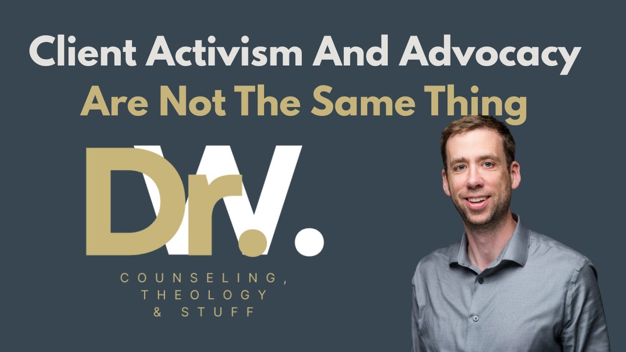 Woke Therapy: Is Activism Taking Over Counseling? | Tim Pool Podcast ...
