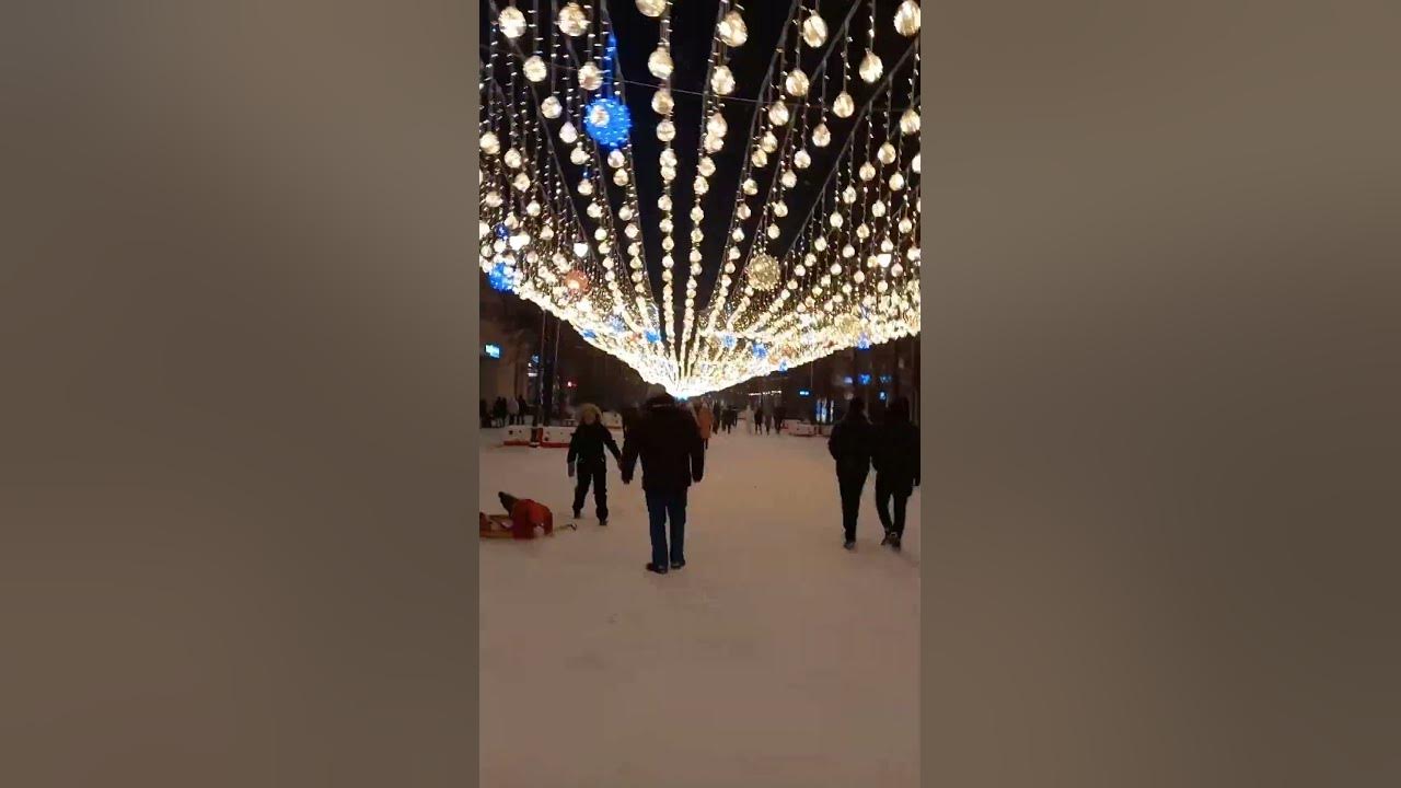 Кировка.Челябинск. - YouTube