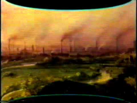 Manchester between 1750 and 1850 - YouTube