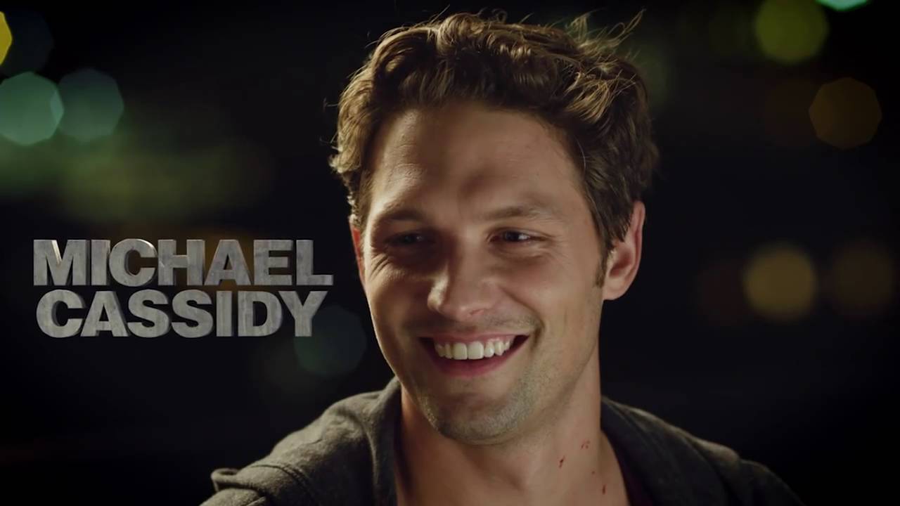 Frightfest Presents Night Of The Living Deb Official Trailer (2015 ...