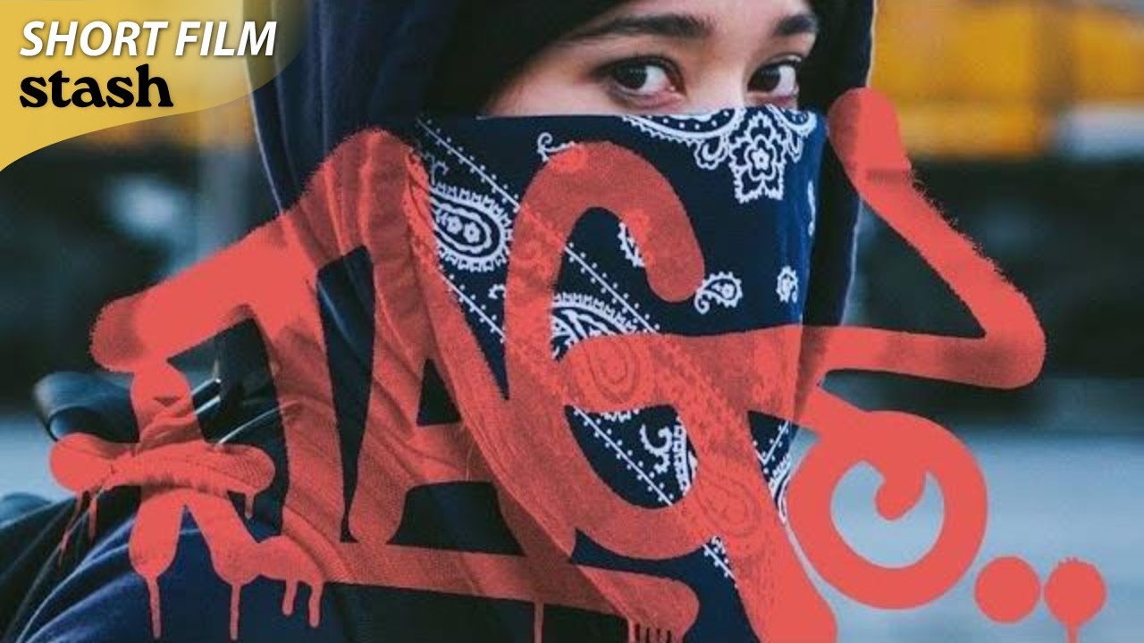 TAG | Action/Adventure | Short Film | First-Person film, Inspired by LA ...