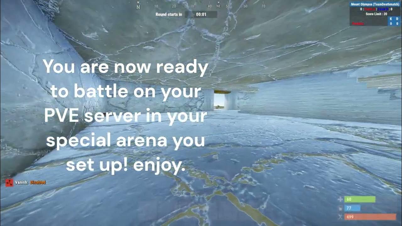 PRB Part 5. Setting Up Event Manager. - YouTube