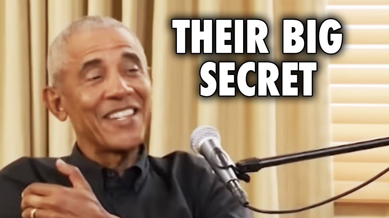 Obama Exposes How Republicans Are Sheep - YouTube