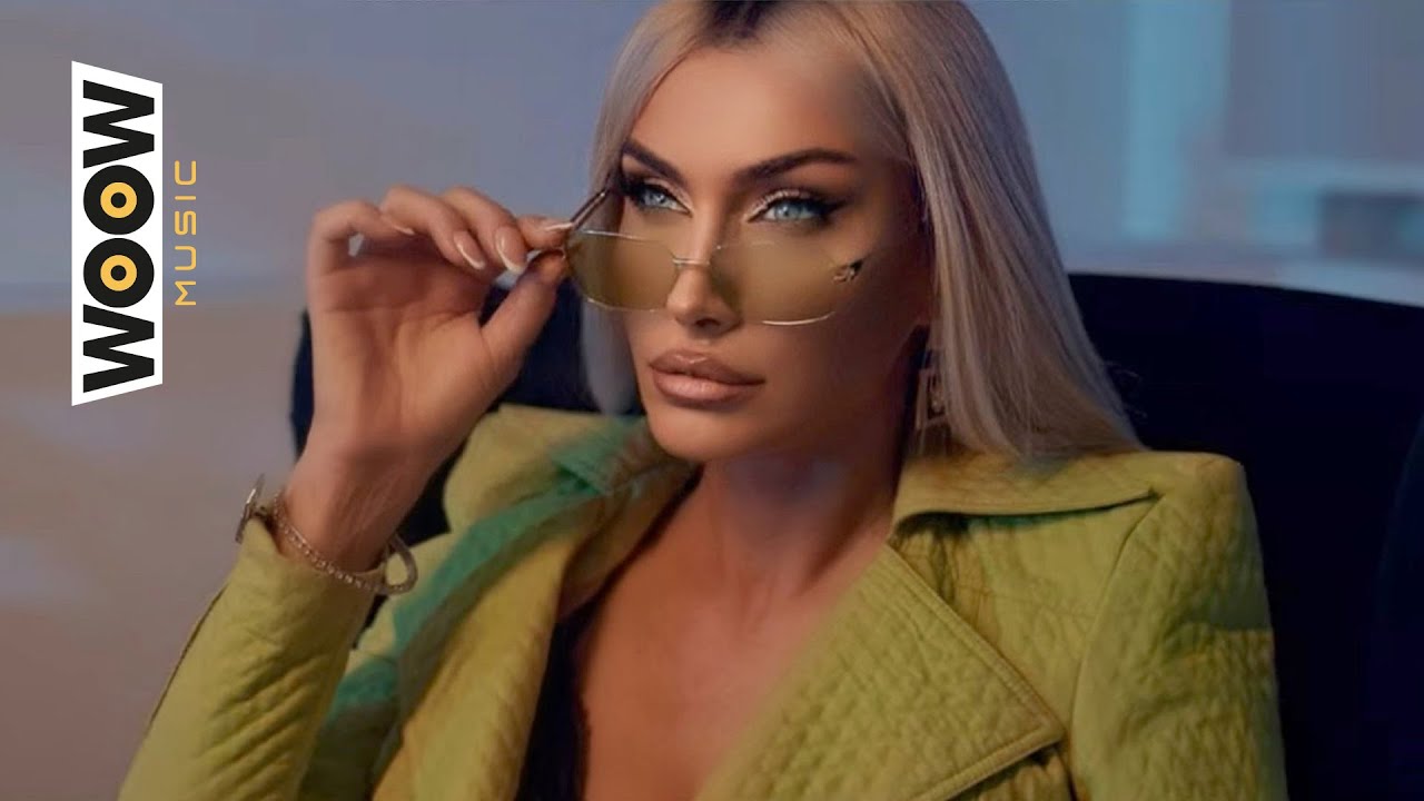 Iris Kopsa - Slatka Fina (Official Video 2024) - YouTube