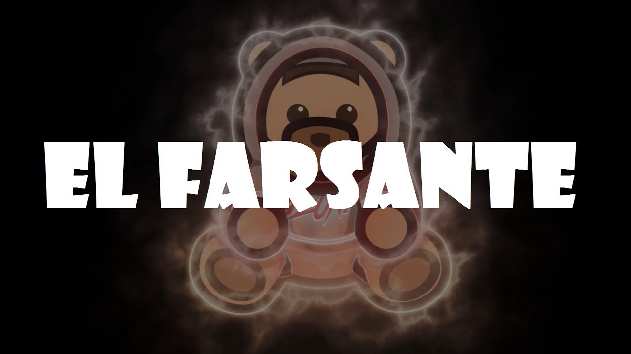 Ozuna - El Farsante (Letra / Lyrics) - YouTube