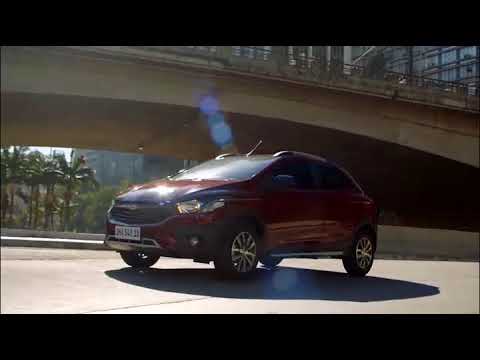 Nuevo Chevrolet Onix Waze - Pesado Castro Motors - YouTube