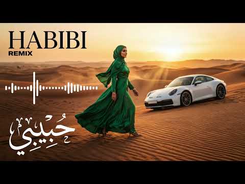Ya Lili – ELSEN PRO 🔥 Arabic Festival Remix 2026 | Sahara Night Energy
